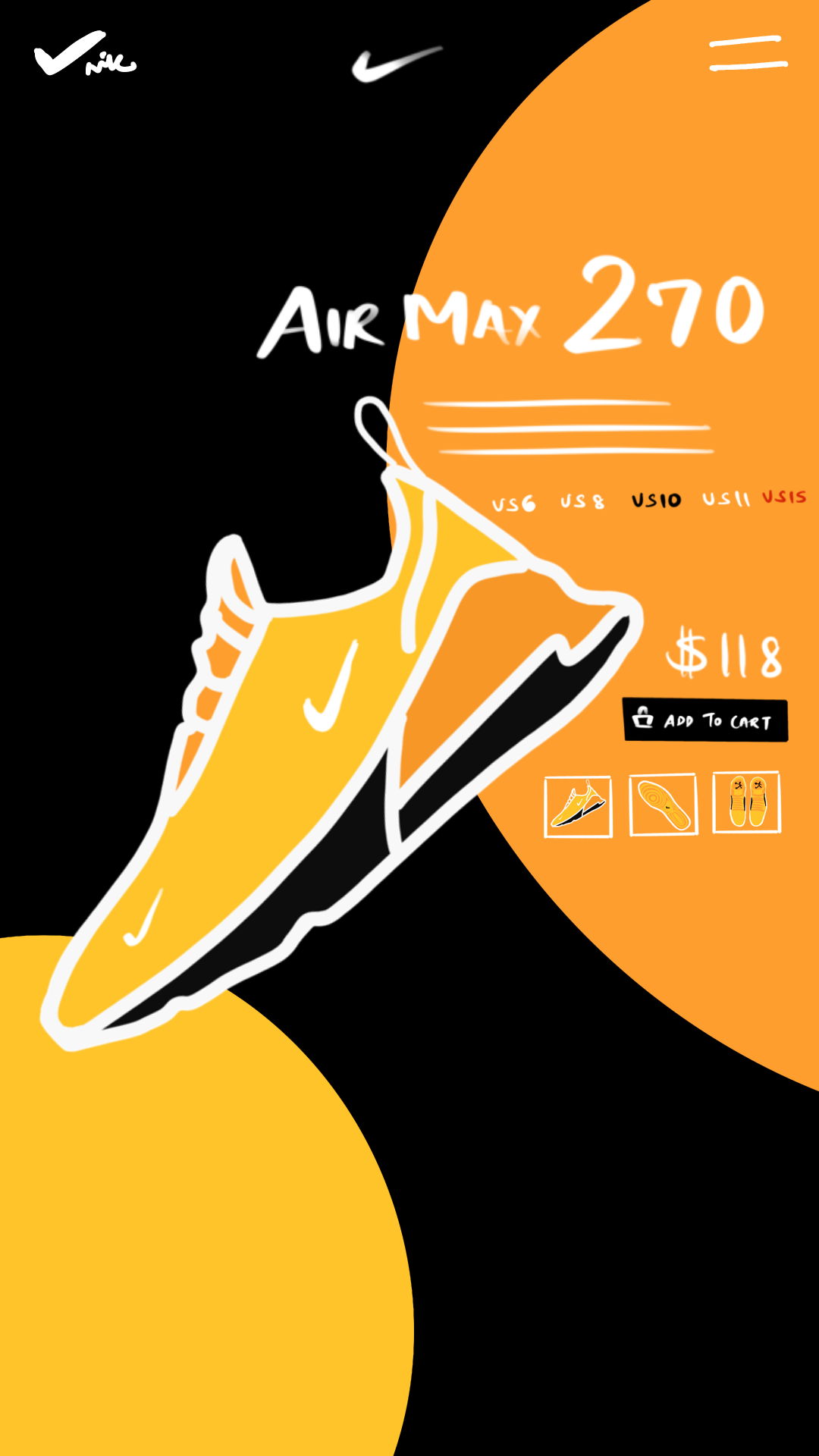 GitHub - sohin10/Nike