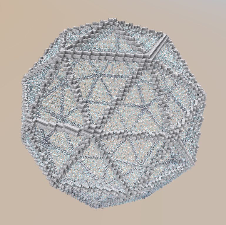 geodesic | SpigotMC - High Performance Minecraft Community