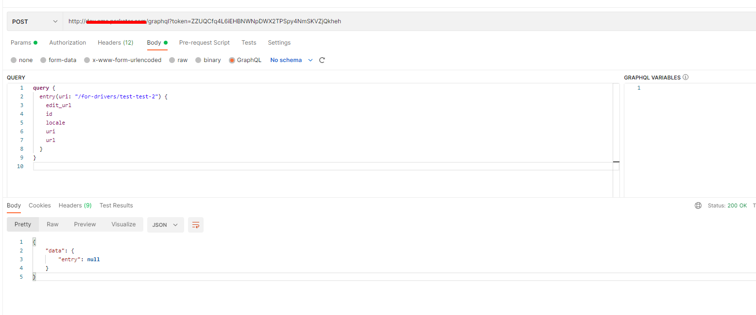 GraphQL Live Preview: New entries without saving are not returned · Issue #6134 · statamic/cms ...