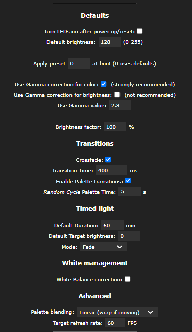 Crossfade Stuttering With Solid Effect · Issue 3282 · Aircoookiewled · Github 9452
