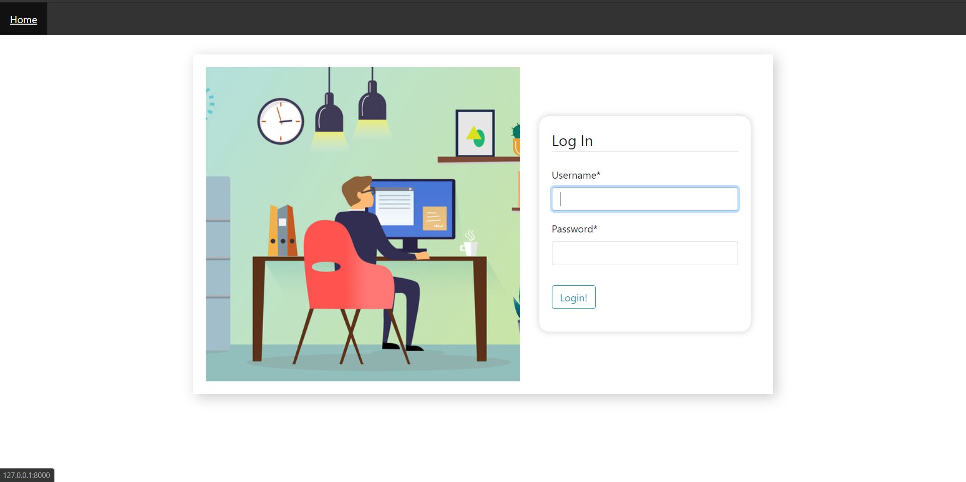 GitHub - pateljay7/Face-Attendance-Management-System-