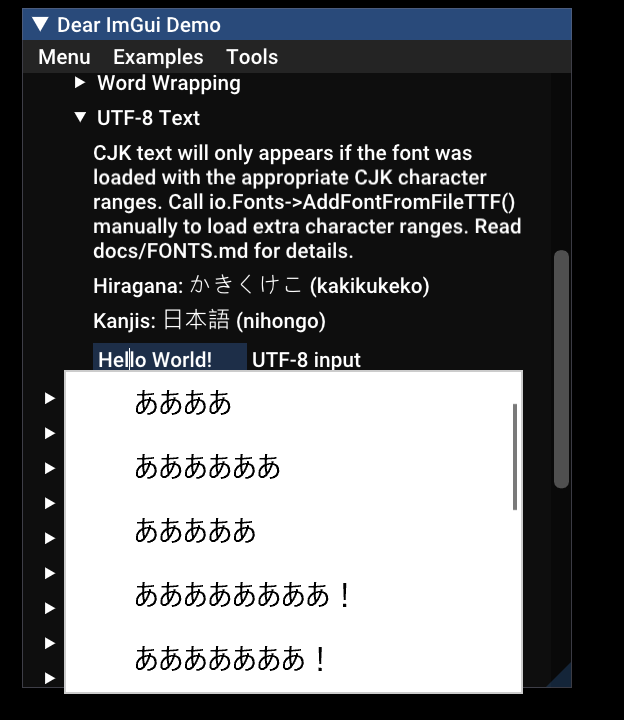 Ime Composition Window And `sdltextediting` · Issue 6469 · Libsdl Org