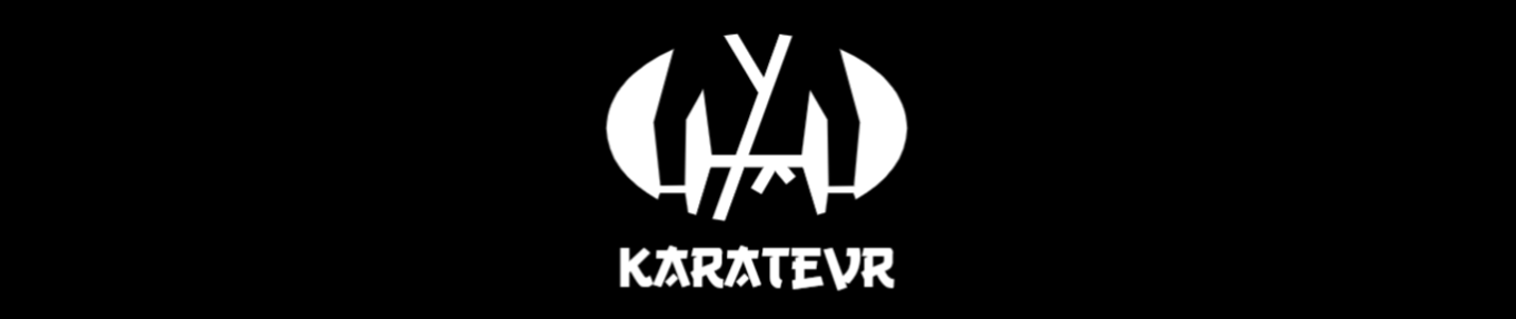 GitHub - Berserker1523/KarateVR