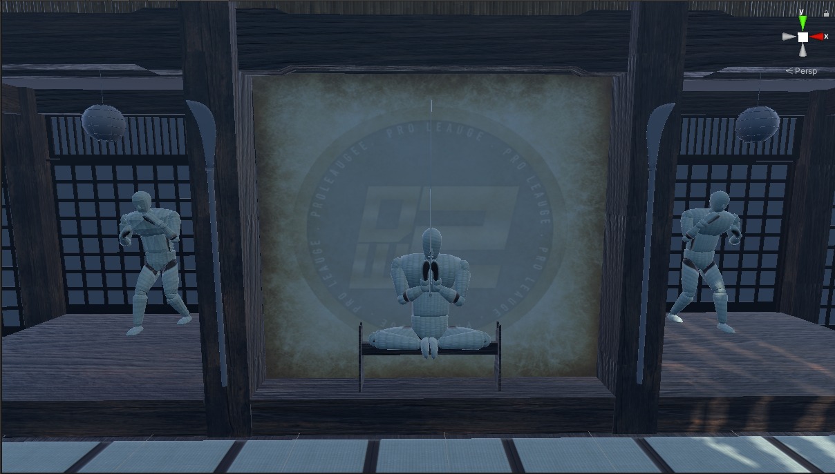 GitHub - Berserker1523/KarateVR