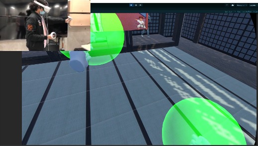 GitHub - Berserker1523/KarateVR