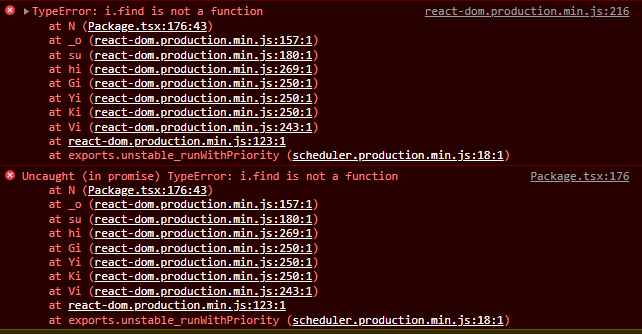 Newlines in description hide package · Issue #123 · UpliftGames/wally · GitHub
