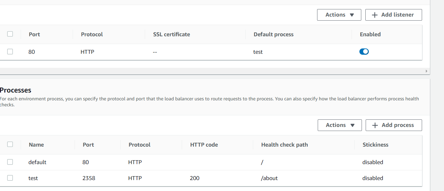 Deploying on AWS · Issue #260 · judge0/judge0 · GitHub