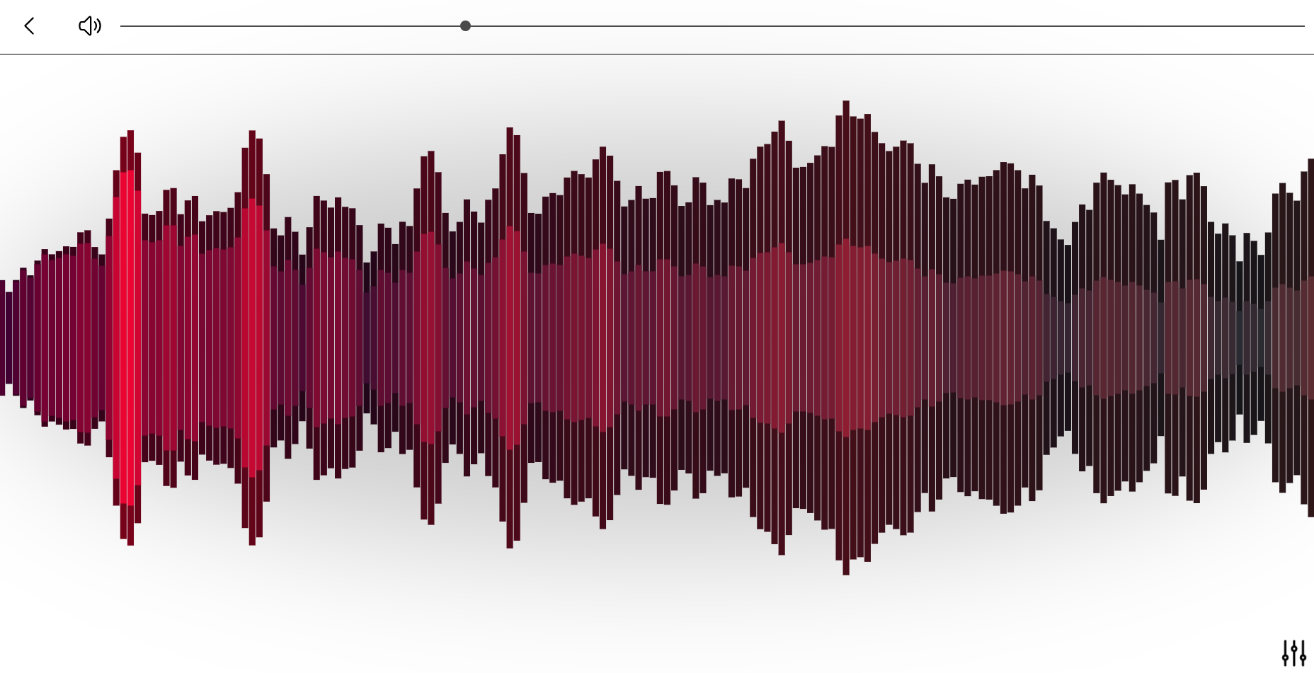 GitHub - Marchand-Nicolas/audio-spectrum