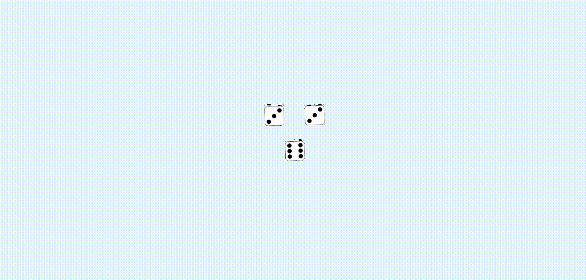 GitHub - Dr-Alex-Dr/Dice-Throwing-Simulator