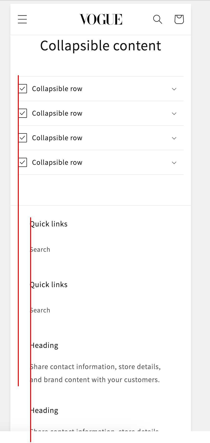 [Footer] Update footer margins · Issue #2917 · Shopify/dawn · GitHub