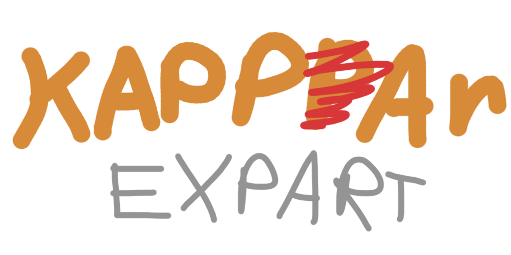 GitHub - Kappar-Crew/kappar-expert: Repository for the Kappar Pack Expert