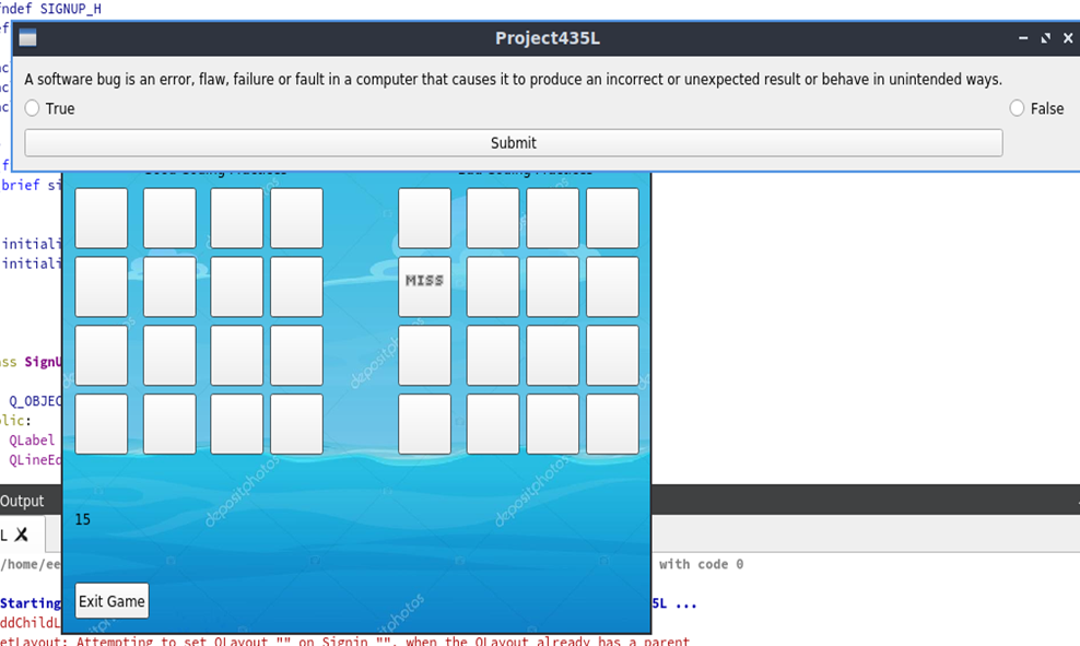 GitHub - MoeAS/Qt-Game-Development