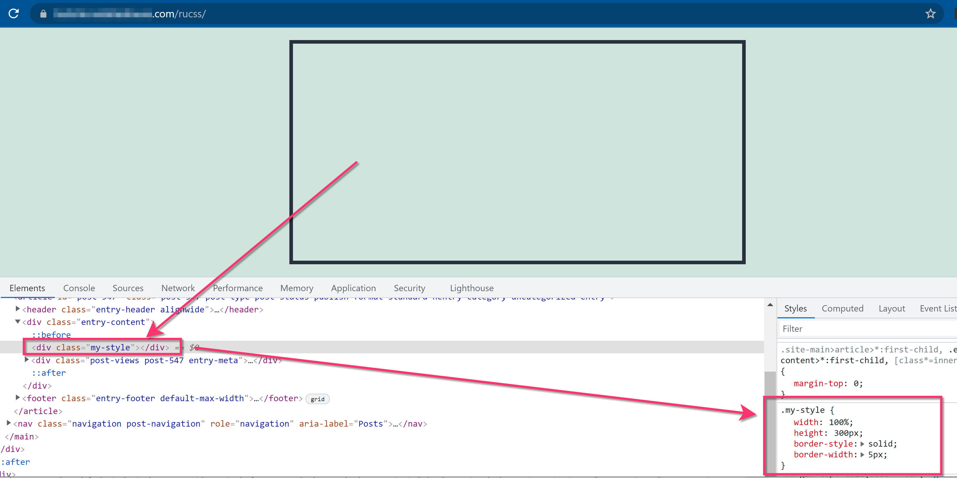 linear-gradient() function is removed in used CSS · Issue #4463 · wp ...