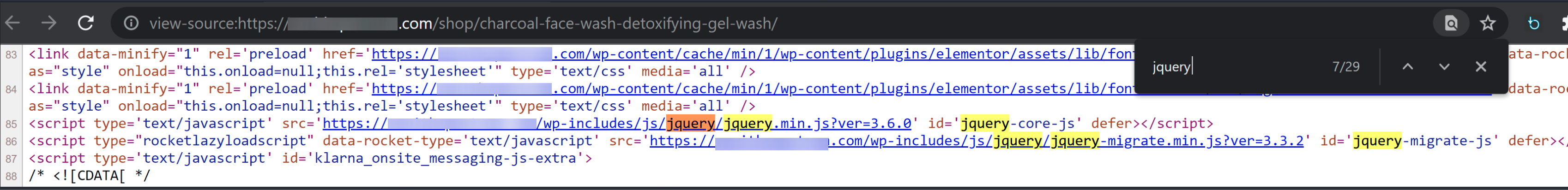 Delay JS auto-exclusion for WooCommerce Product Gallery break Elementor ...