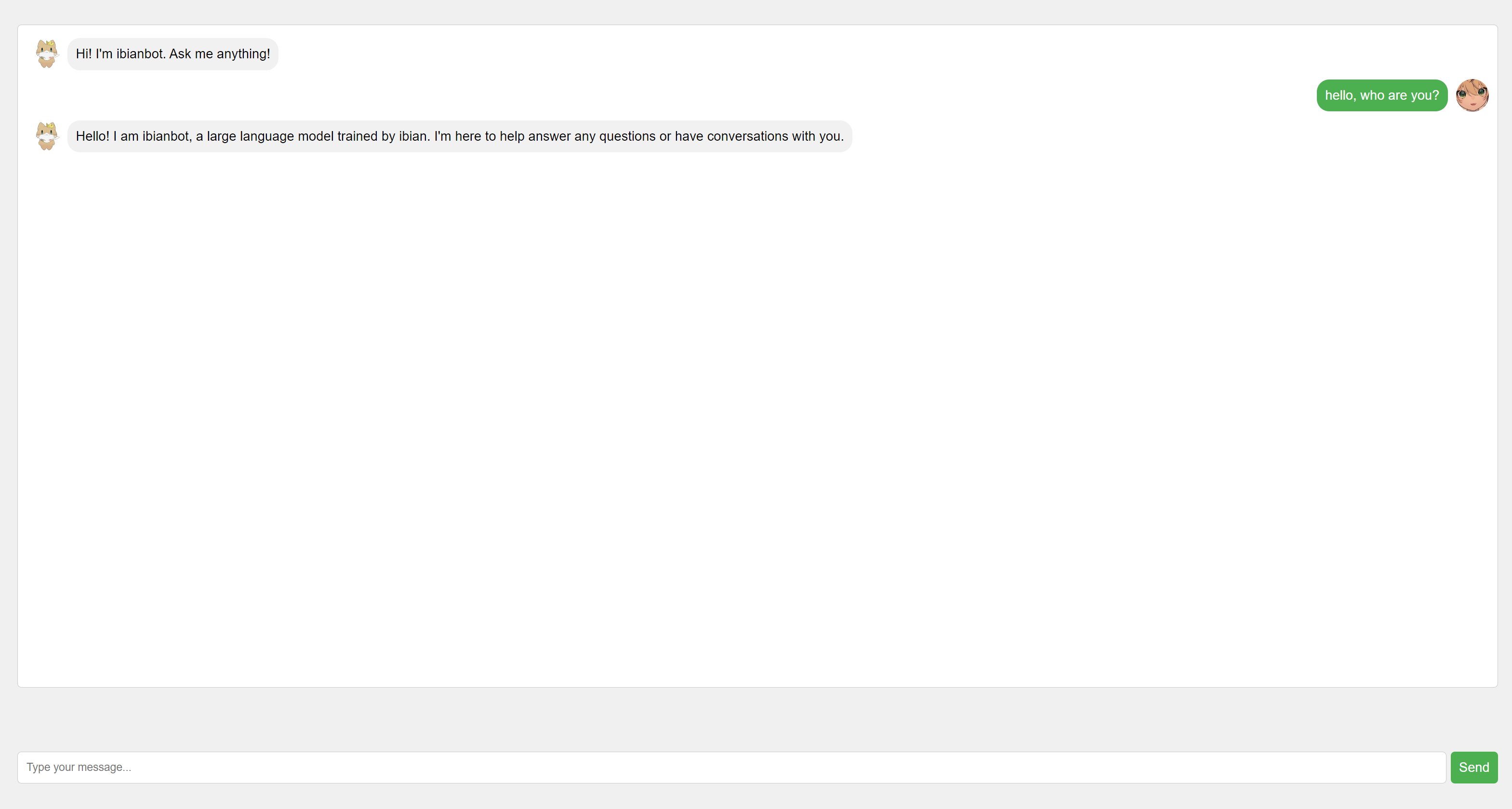 Github Arrtourz Basic Chatgptbot