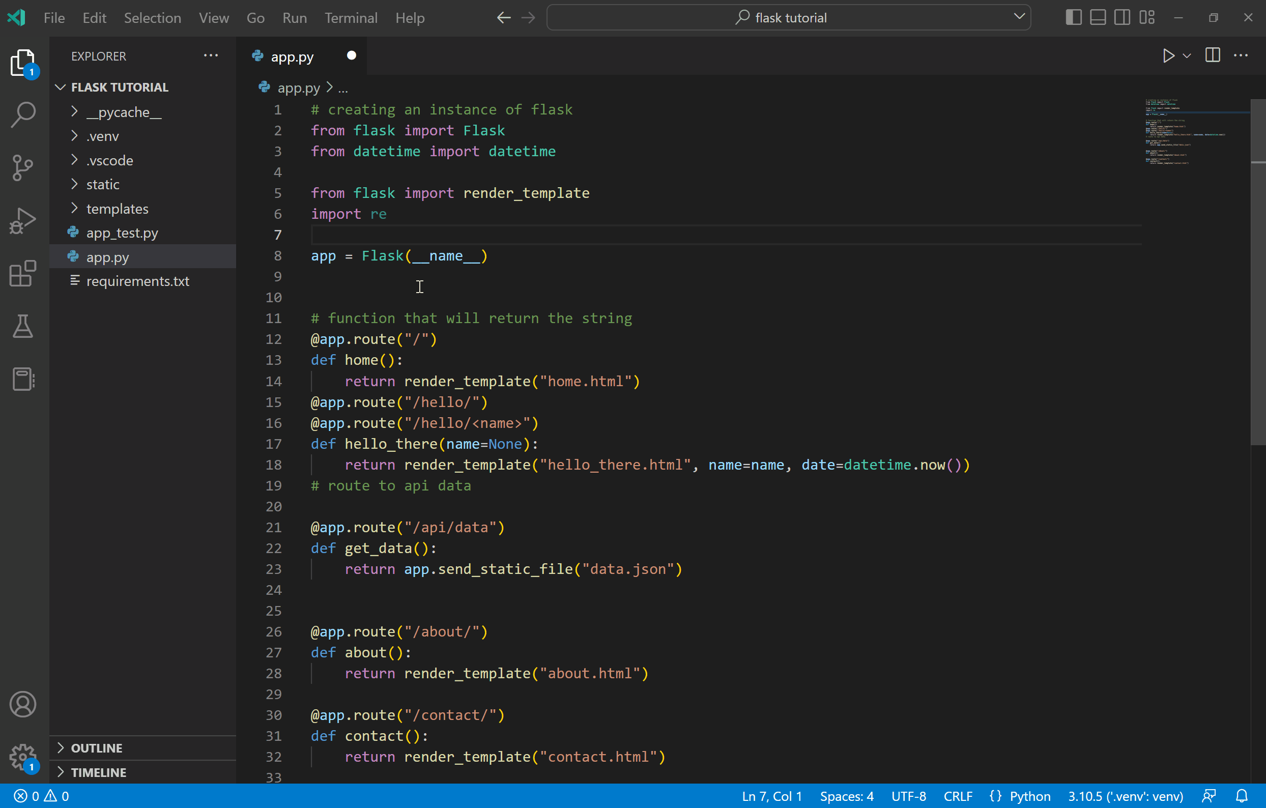 Visual Studio Code Python 2022 10 V2EX