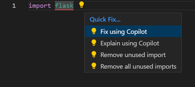 Improve messaging when an import could not be resolved · Issue #21456 ...