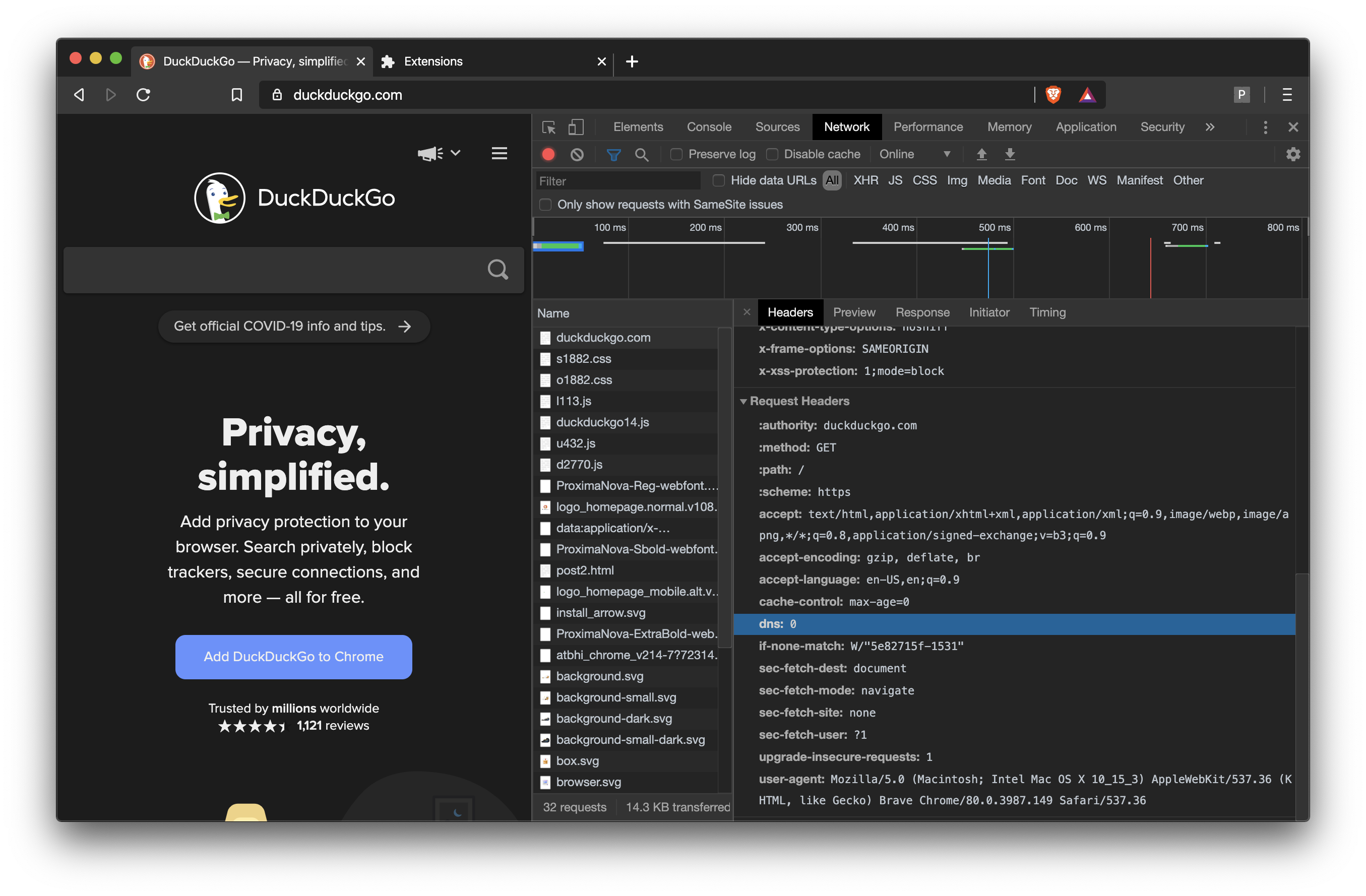 Find which browsers we want to support · Issue #5 · privacy-tech-lab/gpc-optmeowt · GitHub