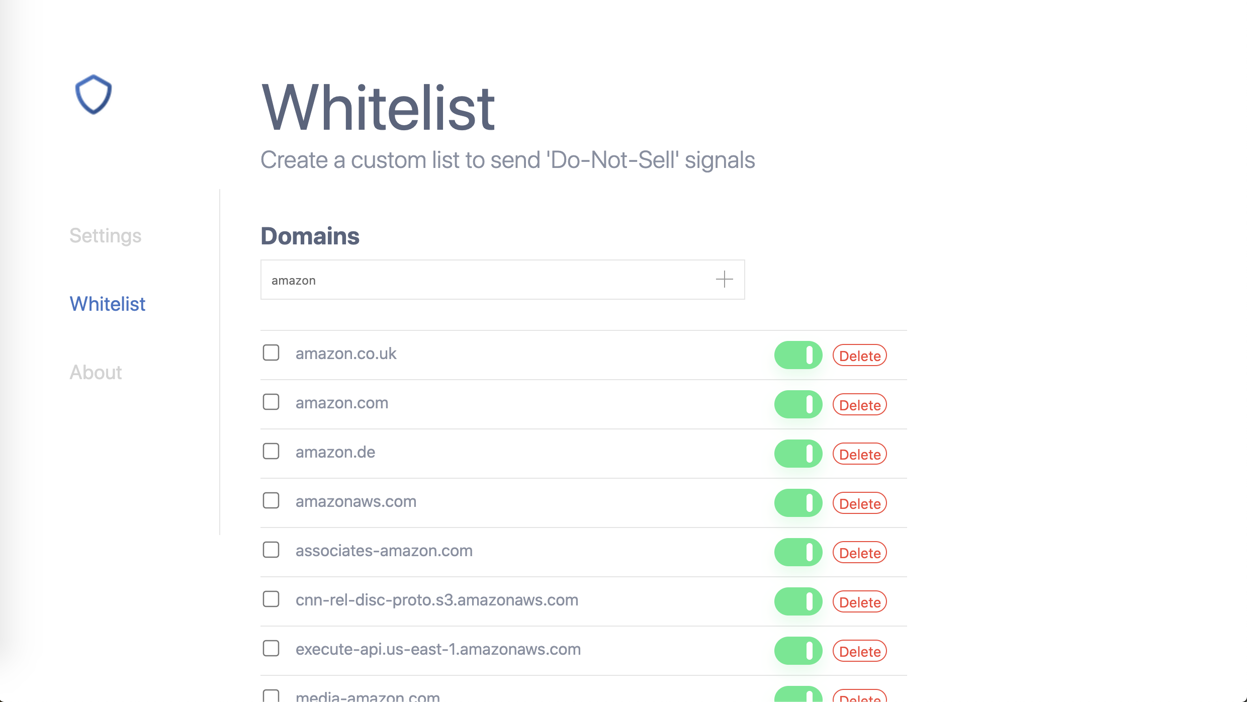 Make whitelist page editable · Issue #15 · privacy-tech-lab/gpc-optmeowt · GitHub