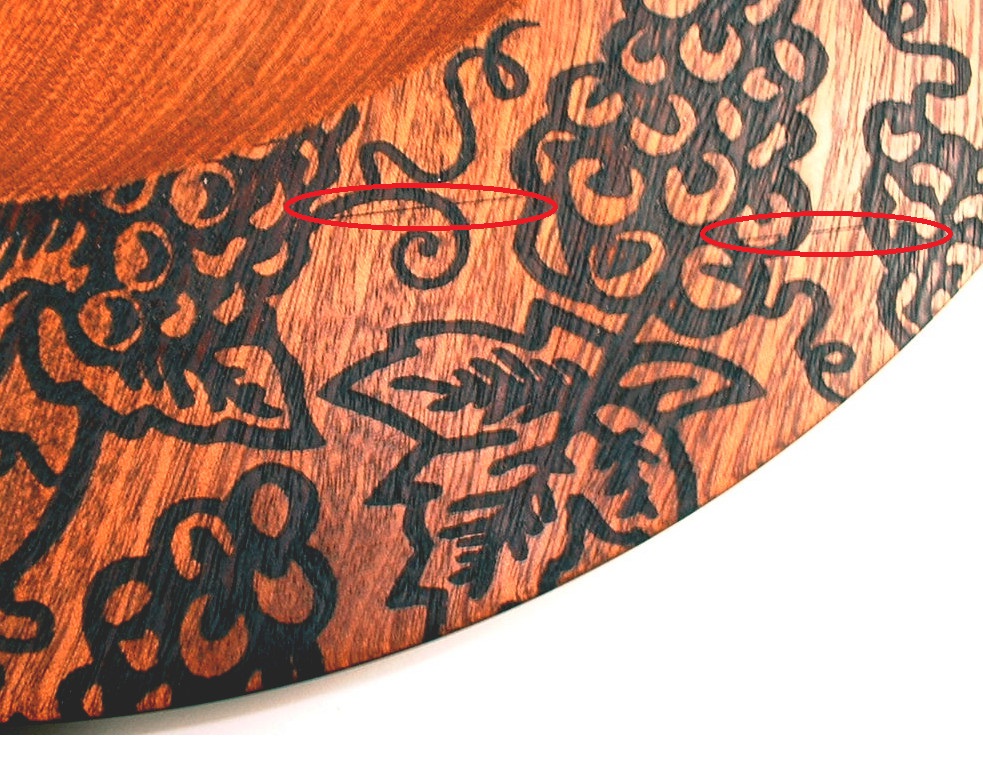 Stray Lines when doing longer engraving sessions · arkypita LaserGRBL ...