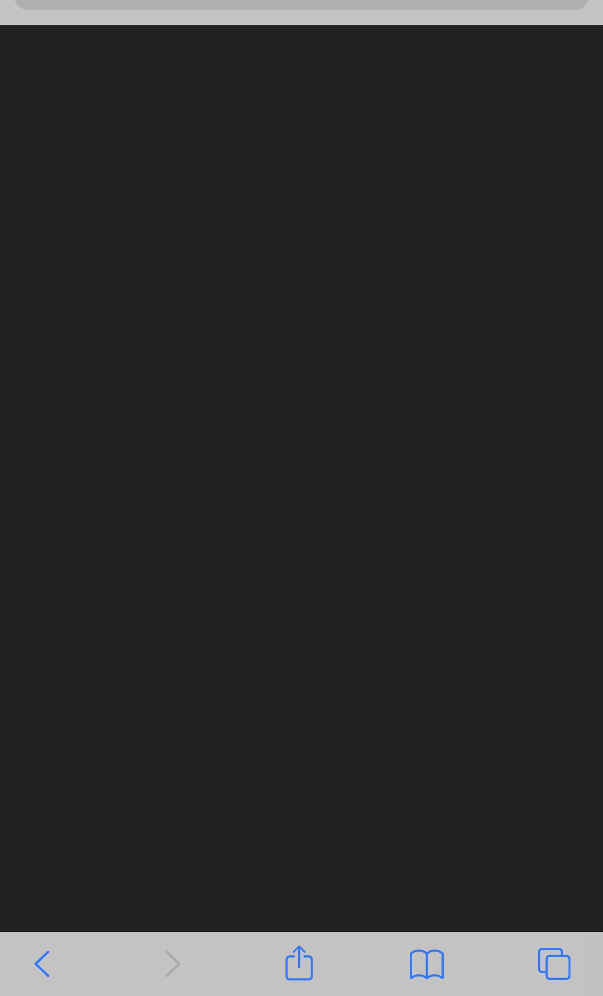 [BUG] Black Screen after some uptime · Issue #368 · henrywhitaker3 ...
