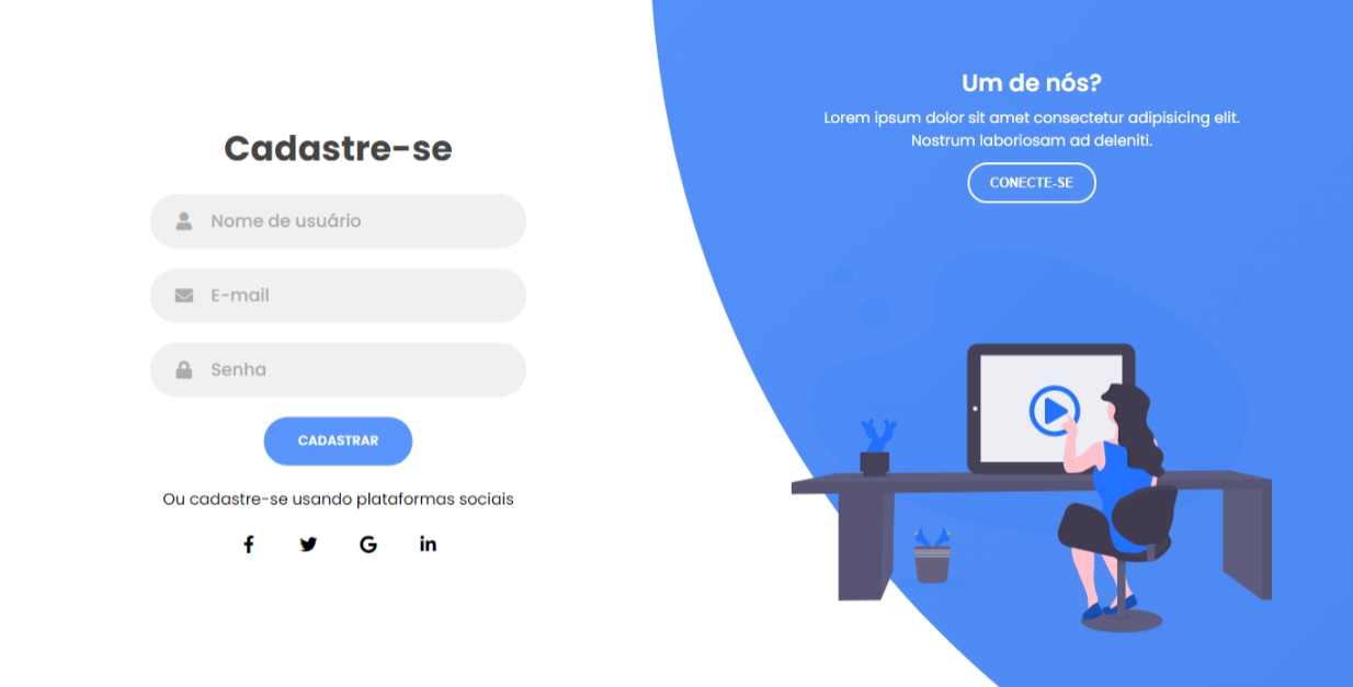 GitHub - Mikael-R/react-login-web