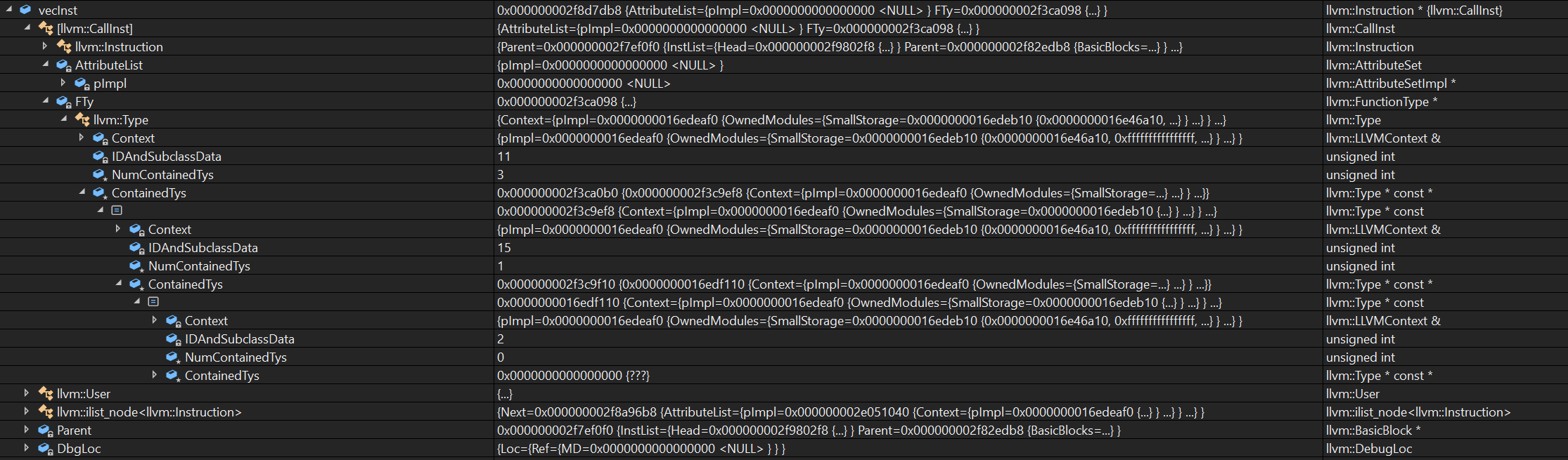 Crash in HLMatrixLowerPass::TranslateMatArrayGEP · Issue #1402 · microsoft/DirectXShaderCompiler ...