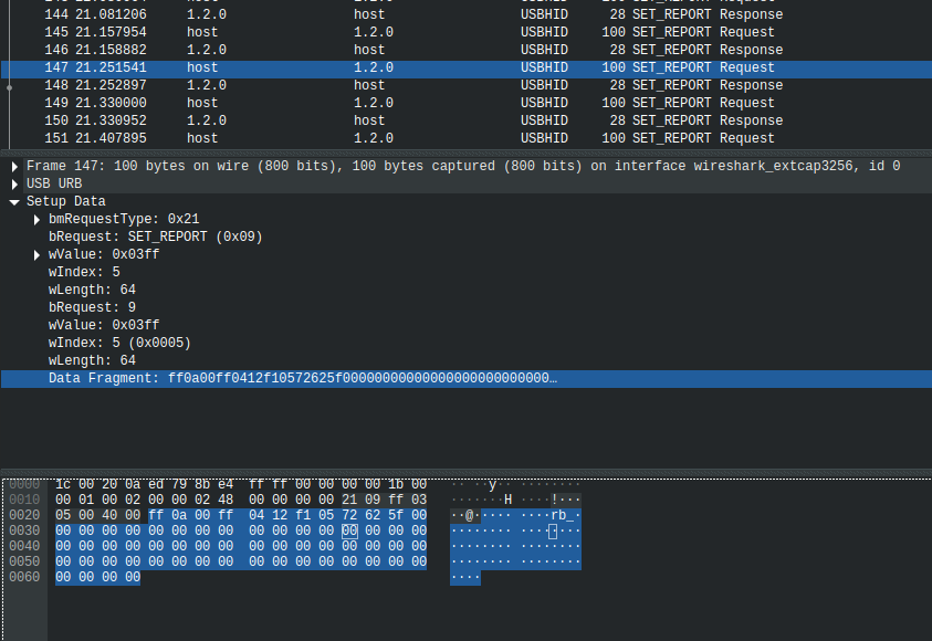 Support for Razer Nari Ultimate · Issue #974 · openrazer/openrazer · GitHub