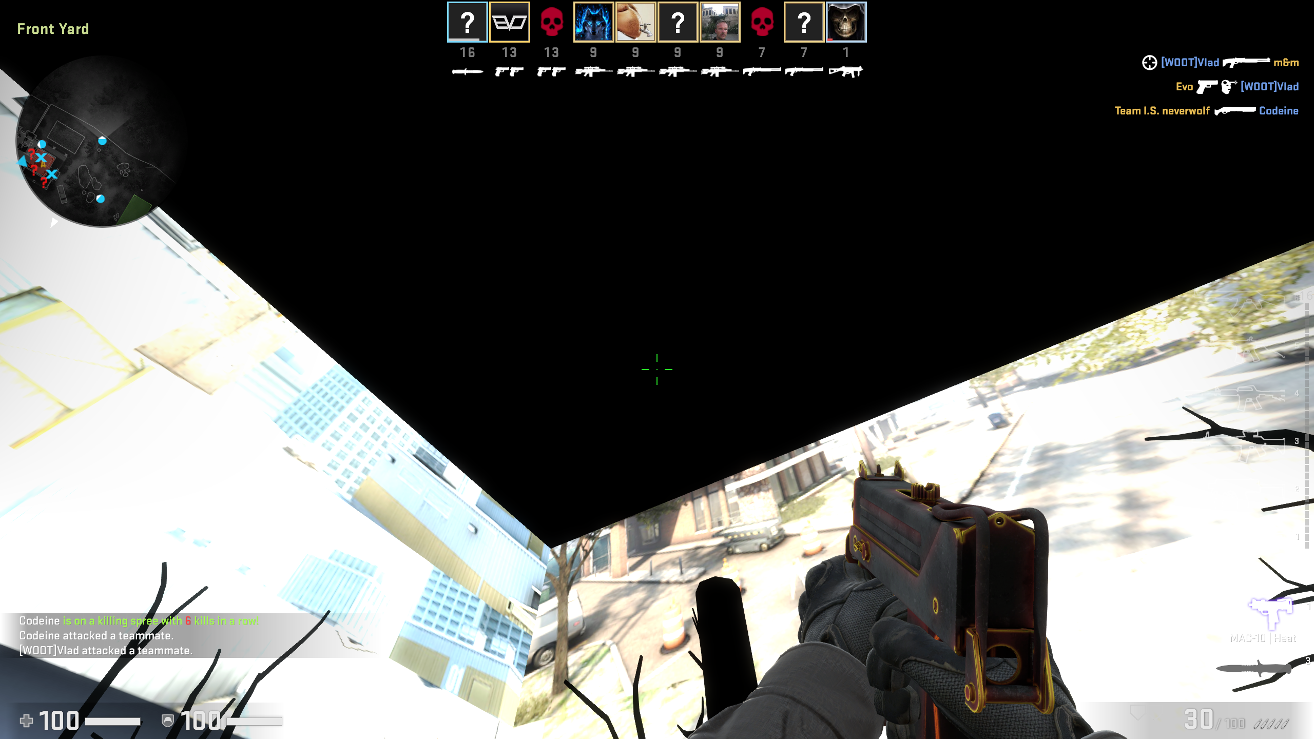 Panorama Random Crash In Match Or On Map Load With Major Texture Corruption · Issue 1770