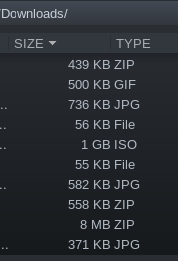 Steam File Dialog Doesn't Sort Properly · Issue #6231 · ValveSoftware/steam-for-linux · GitHub