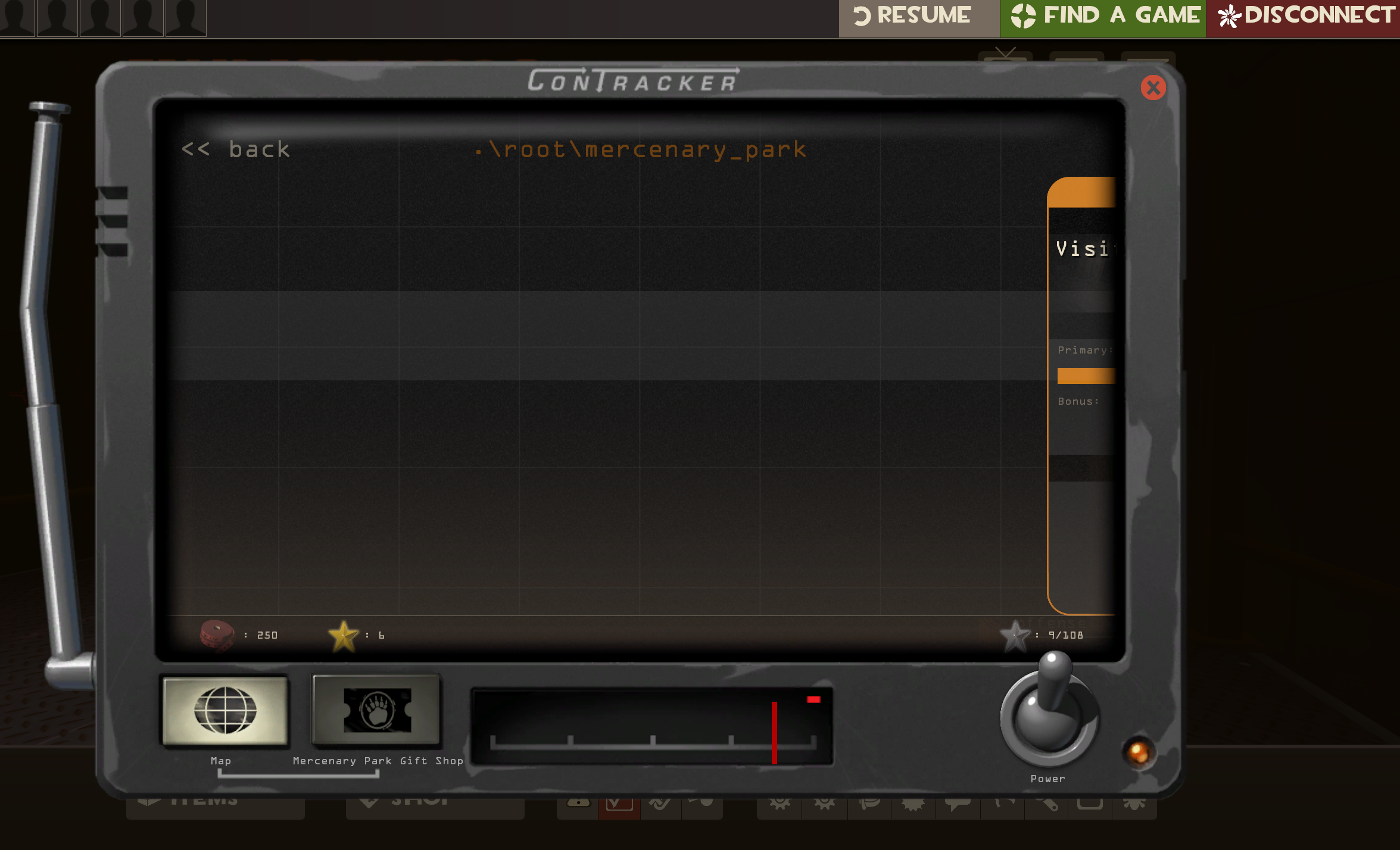 [TF2] Contracker Sometimes Loads With UI Issues · Issue #2905 · ValveSoftware/Source-1-Games ...