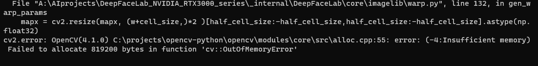 3070TI (laptop) shows better compatibility with DX12 build compared to 3000 build (More ...