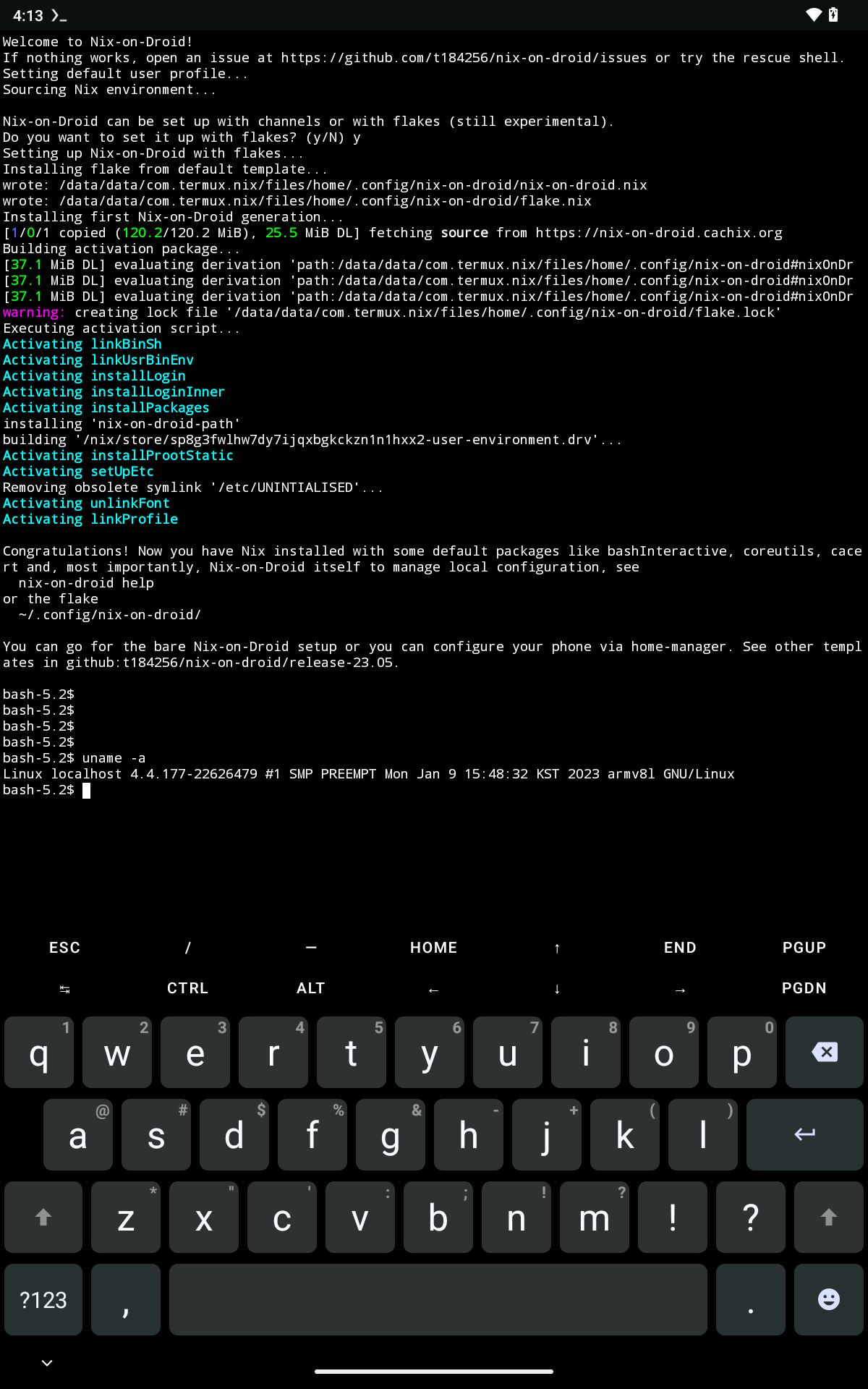 Allow changing bootstrap filename for 32-bit userland 64-bit kernel devices (ie cheap Samsung ...