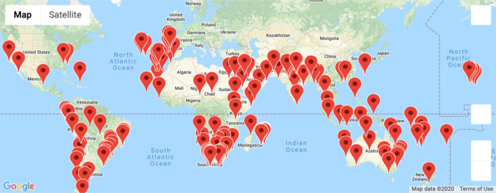 GitHub - svetee/Module-6-Weather-Analysis