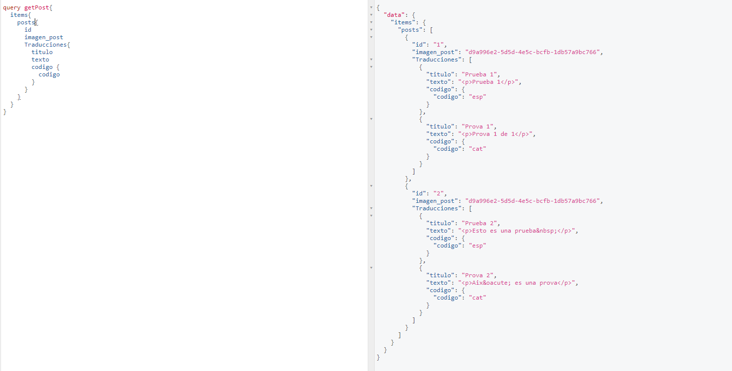 Can't create variables in GraphQl · directus directus · Discussion #4015 · GitHub