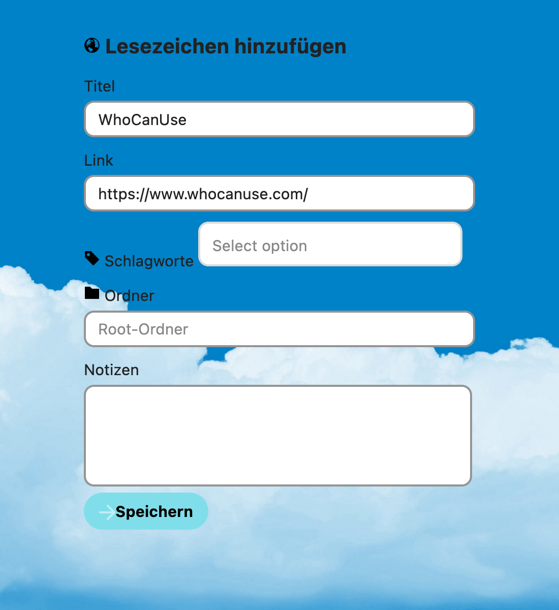 [a11y] Bad contrast in bookmarklet · Issue #2028 · nextcloud/bookmarks · GitHub