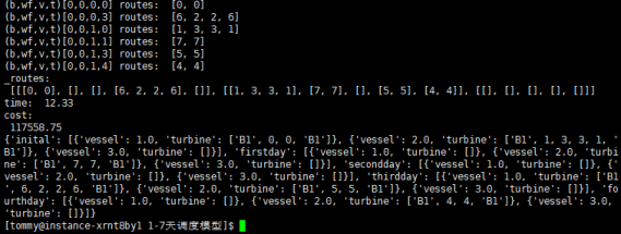 GitHub - LJL-6666/Operation-and-maintenance-scheduling-project---Offshore-Wind-Farm: 中国科学院自动化所