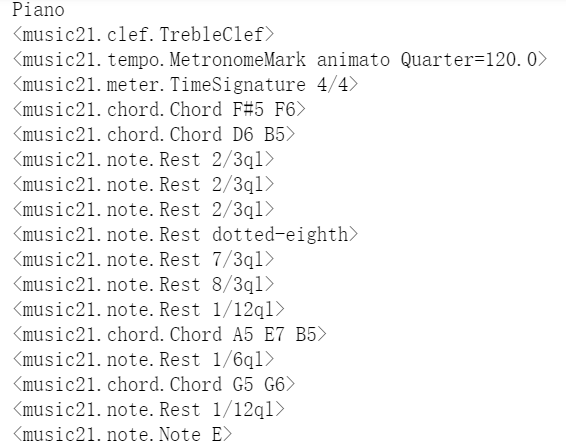GitHub - LJL-6666/Musical-melody-generation
