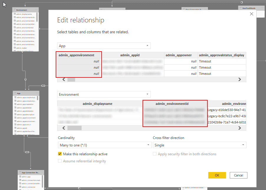 [BUG]: PowerBi Dashboard - key values missing · Issue #417 · microsoft/powerapps-tools · GitHub