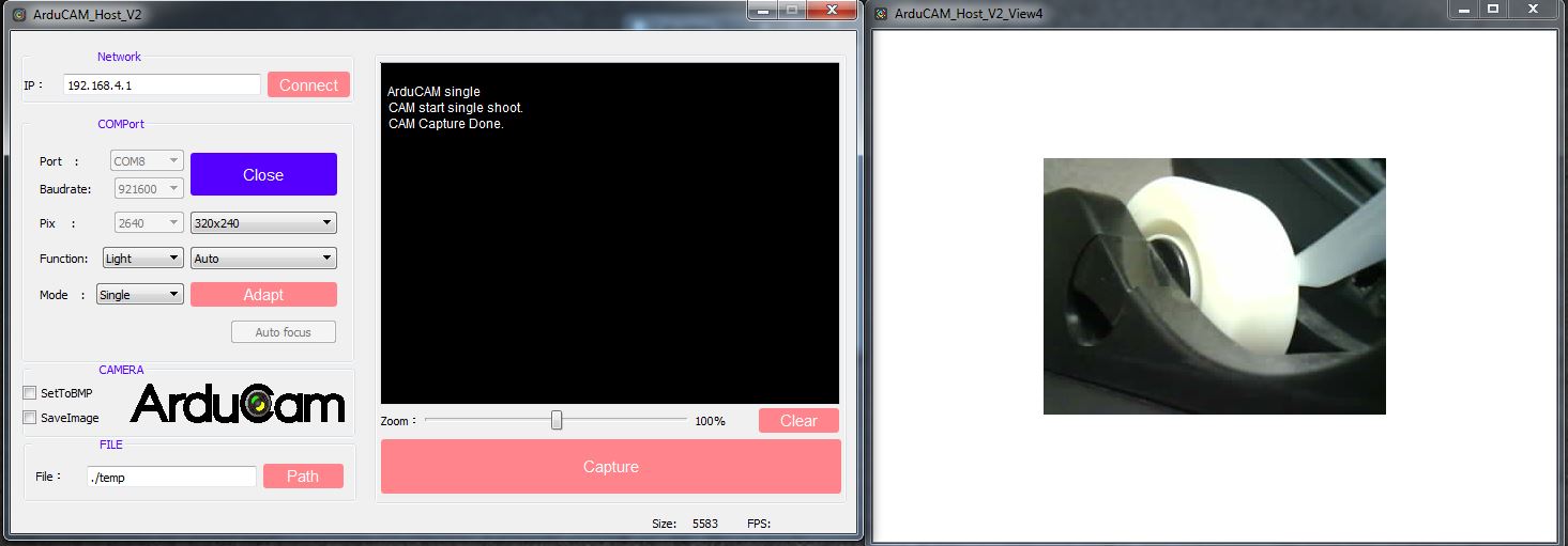 ArduCam Mini ov2640 BMP colors & orientation · Issue #432 · ArduCAM/Arduino · GitHub