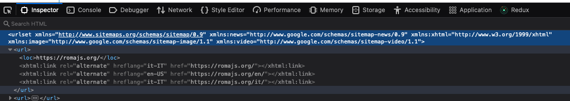 Astro sitemap i18n is not working · Issue #6398 · withastro/astro · GitHub