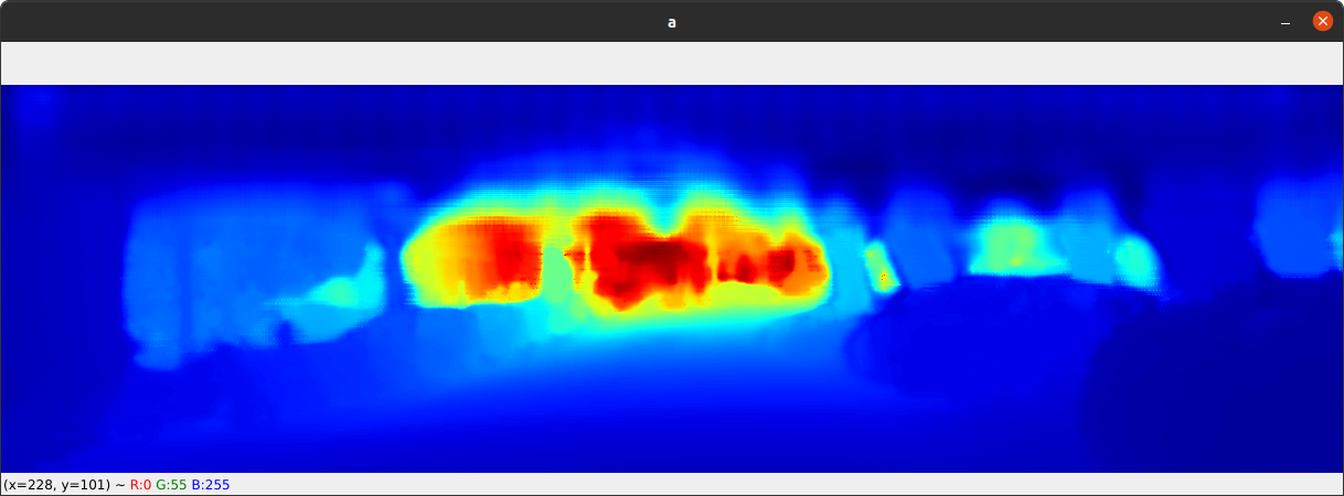 Virtual points to BEV map · Issue #11 · hailanyi/VirConv · GitHub