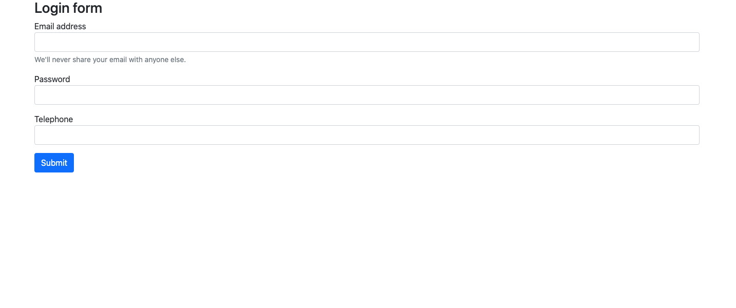 GitHub - assadali007/laravel-Login-system: login system develop in laravel simple login system