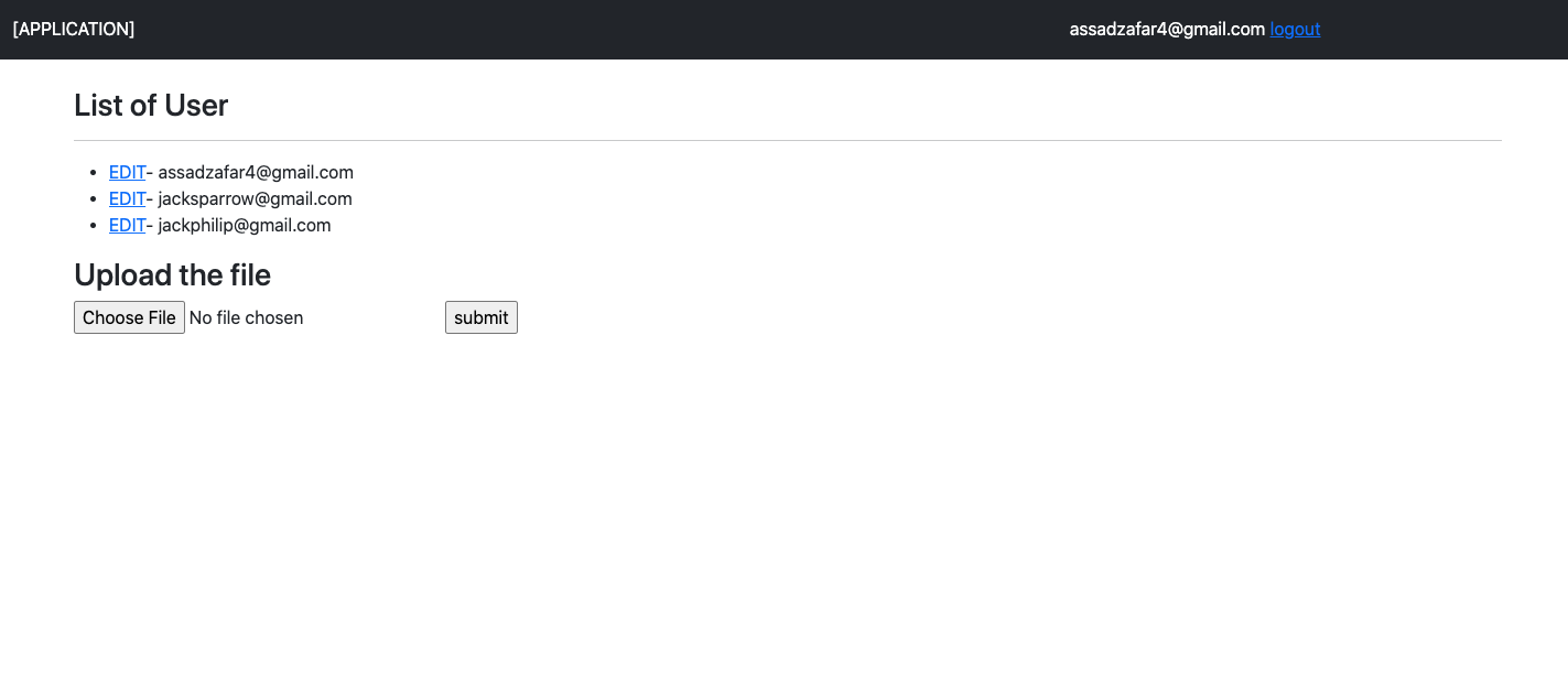 GitHub - assadali007/laravel-Login-verfication: this is login validation form