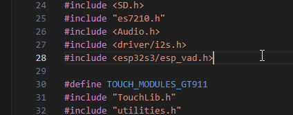Missing file? · Issue #7 · Xinyuan-LilyGO/T-Deck · GitHub