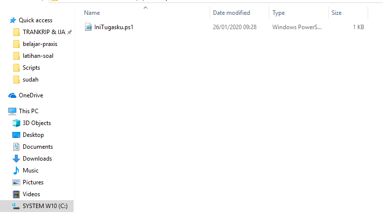 GitHub - ardimuldian/praxis-academy