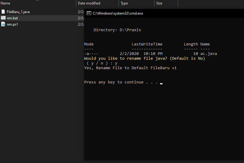 GitHub - ardimuldian/praxis-academy