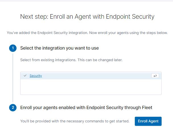 [Security Solution] Fleet setting button does not work when we navigate from the Admin tab to ...
