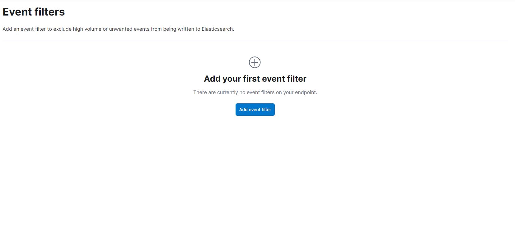 [Security Solution] No description for host Isolation exception list tab · Issue #116081 ...