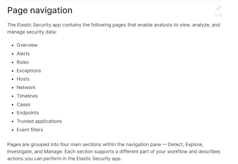 [BUG] No update for navigation to the Host Isolation Exceptions tab. · Issue #1251 · elastic ...